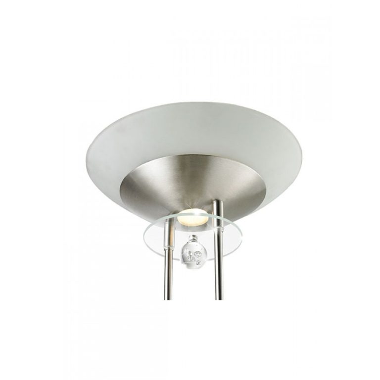 Φωτιστικό LED δαπέδου laser7010